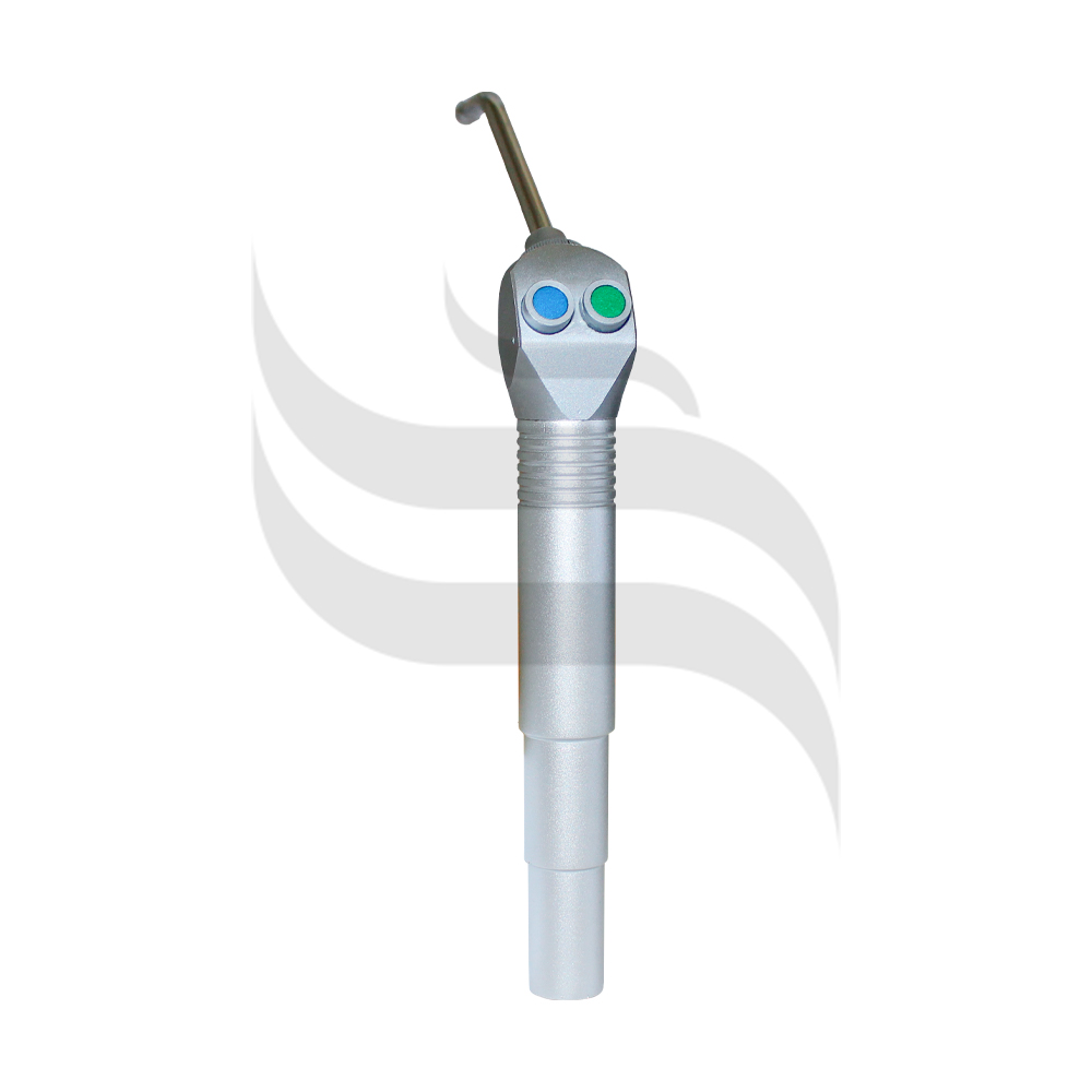 SERINGA TRIPLICE DDL UNIVERSAL – DDL Odonto