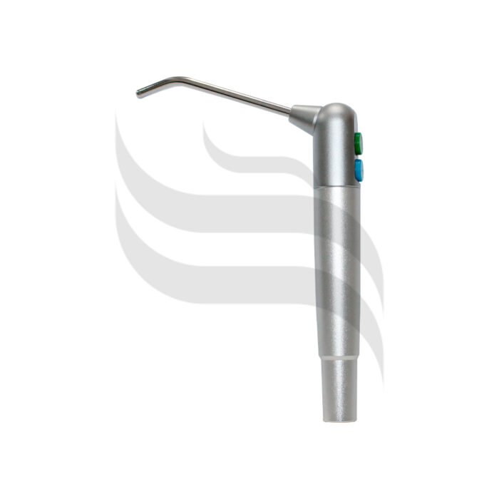 SERINGA TRIPLICE CABECA ANGULADA PREMIUM MODELO KAVO K0200 – DDL Odonto