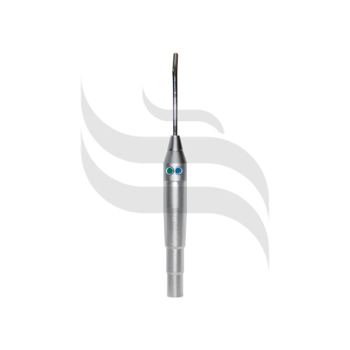 SERINGA TRIPLICE RETA UNIVERSAL MAX 1631 – DDL Odonto